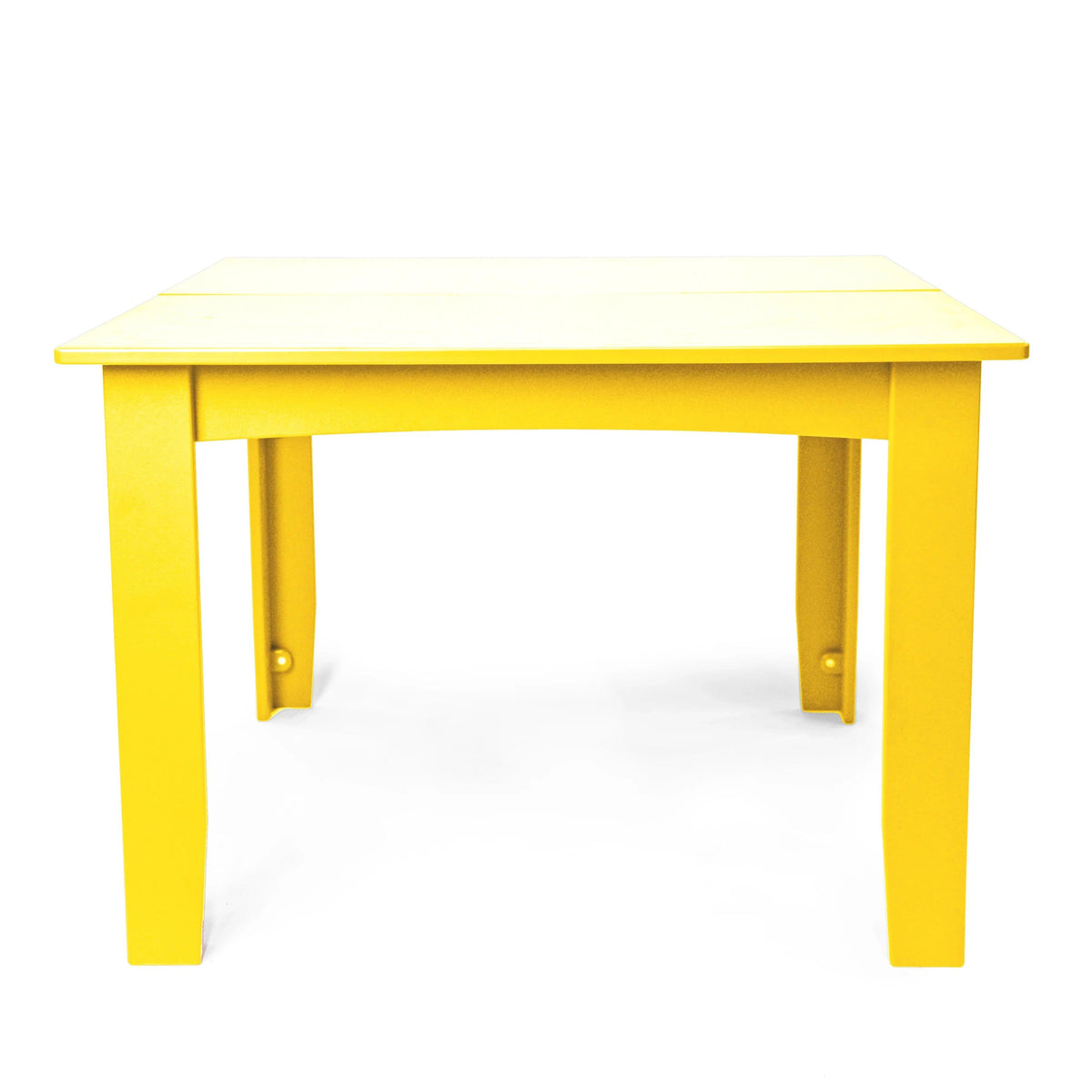 Outdoor 3.5ft Dining Table – Blue Ocean Lighthouse